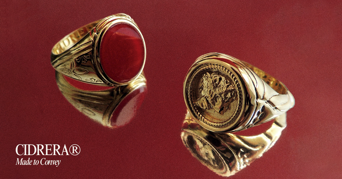 CIDRERA X GQ: Un hito en nuestra historia