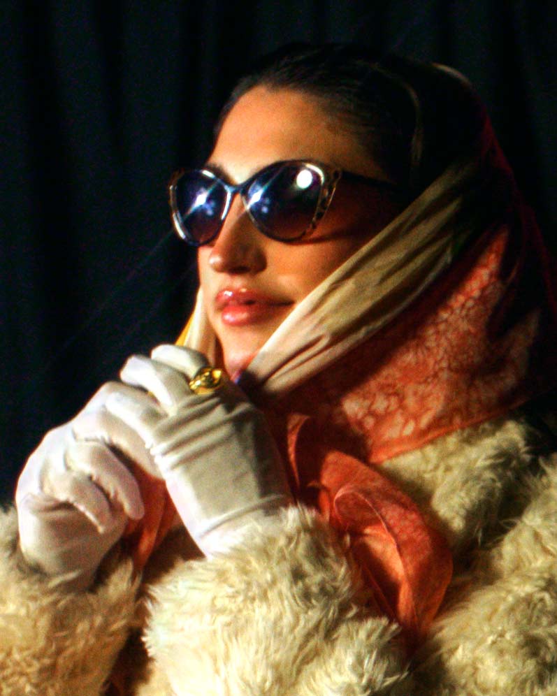 Janus Ring – CIDRERA