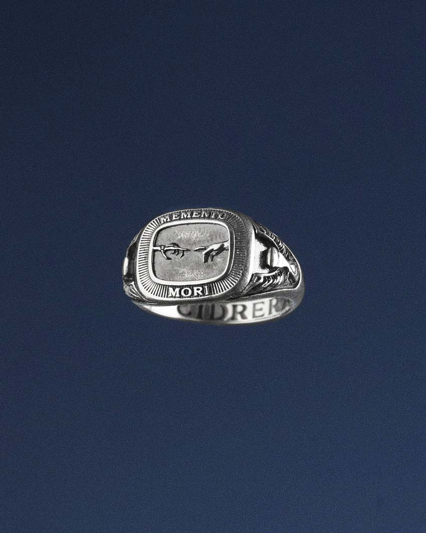 Janus Ring – CIDRERA